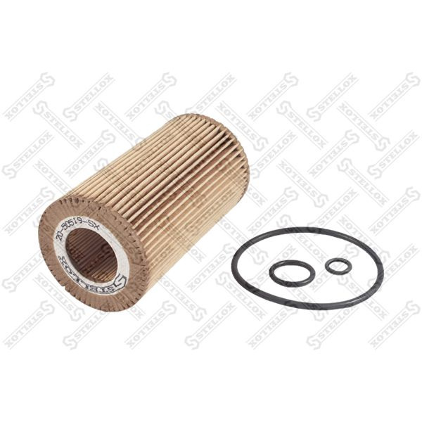 Фильтр масляный Stellox 365471 - купить по выгодным ценам в интернет ...