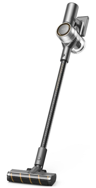Пылесос вертикальный Dreame Cordless Vacuum Cleaner V12 Pro Grey ...
