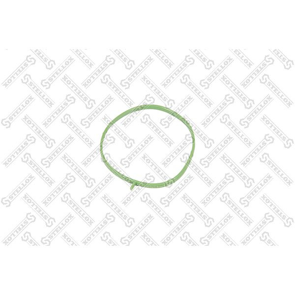 Прокладка корпуса дроссельной заслонки 06F133073D Audi A3 4 6 04 ...