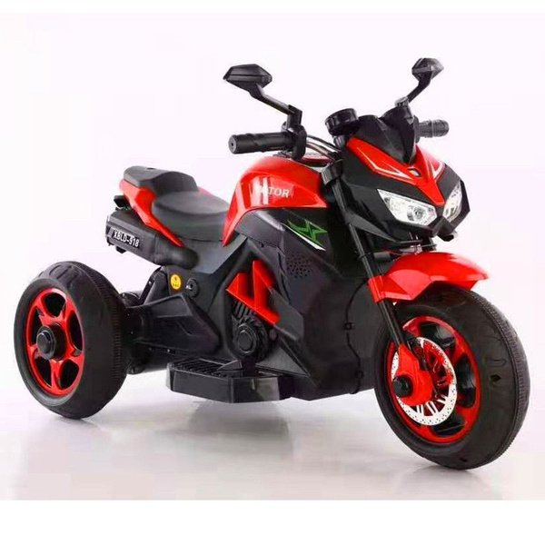 Мотоциклы, детские, электрические, трехколесные велосипеды.Батарея ...