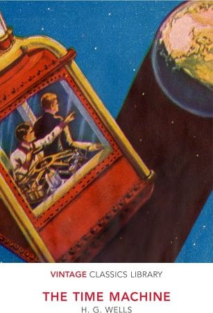 Time Machine, the - купить с доставкой по выгодным ценам в интернет ...