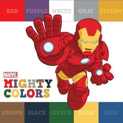 Mighty Colors - купить с доставкой по выгодным ценам в интернет ...