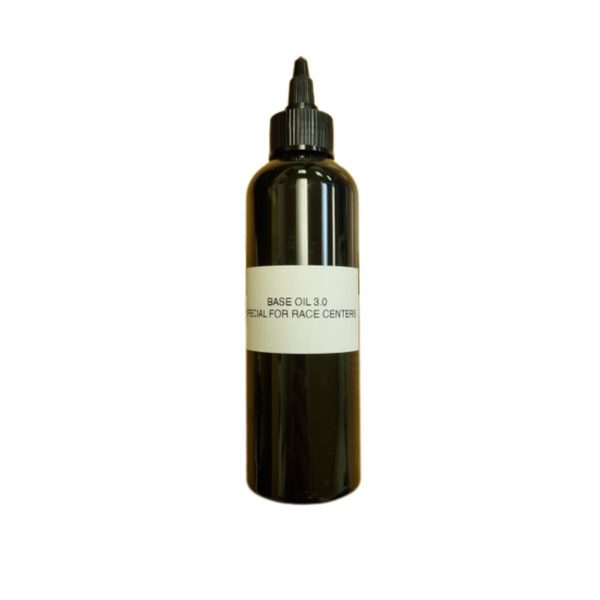 Масло REX для базовой подготовки лыж Fluor Base Oil 3.0, 225 мл купить ...