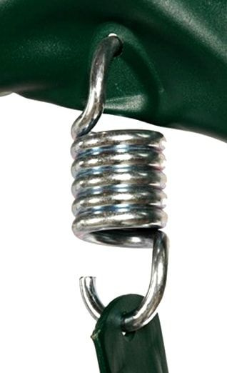 OLSA Пружина для садовых качелей,60х60см - купить с доставкой по ...