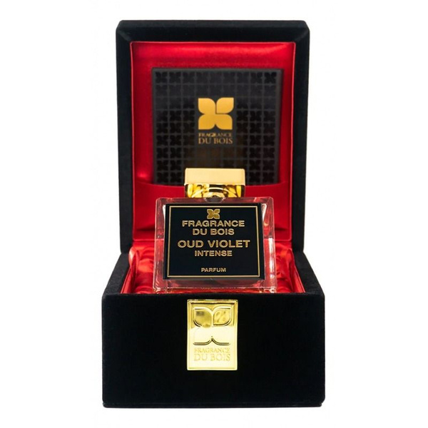 Fragrance Du Bois oud violet intense 100 ml Духи 100 мл (1595337617)