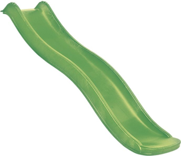 Скат для горки пластиковый для улицы KBT Tweeb HDPE 401.009.013.001 ...