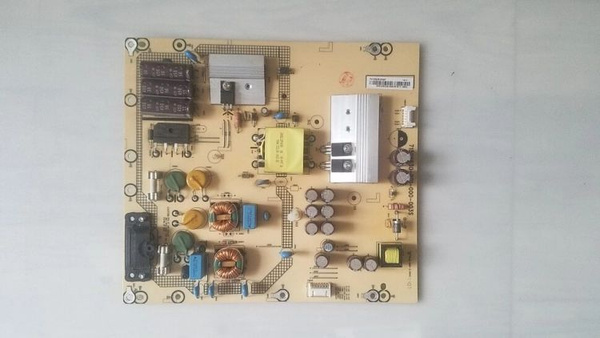 Блок питания 715G6630-P01-000-003S, для телевизора Sharp LC-32LD165RU купить на OZON по низкой ...