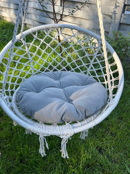 Sofika.Kids Подушка для качелей 30х30 см - купить с доставкой по ...