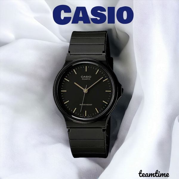 Наручные часы Casio Mq 24 1e купить с доставкой по выгодным ценам в интернет магазине Ozon