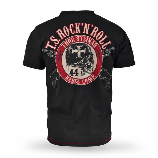 Футболка Thor Steinar, размер 56, цвет черный, 100% - купить по выгодной цене в интернет ...