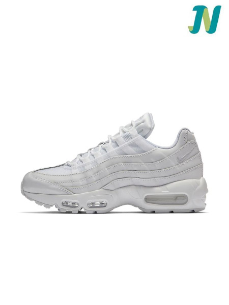 Кроссовки Nike Air Max 95 - купить с доставкой по выгодным ценам в ...