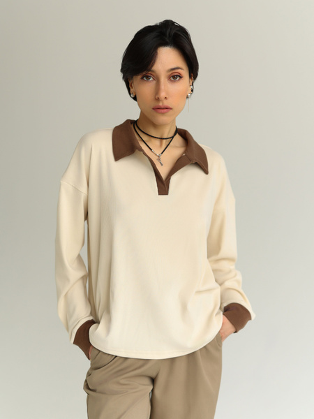 Лонгслив MYCODE - купить с доставкой по выгодным ценам в интернет-магазине OZON (1599786012)