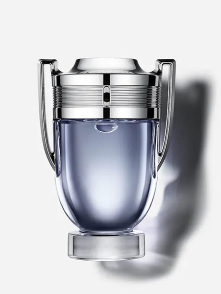 Paco Rabanne Invictus Edt Духи 100 мл (1600413367)