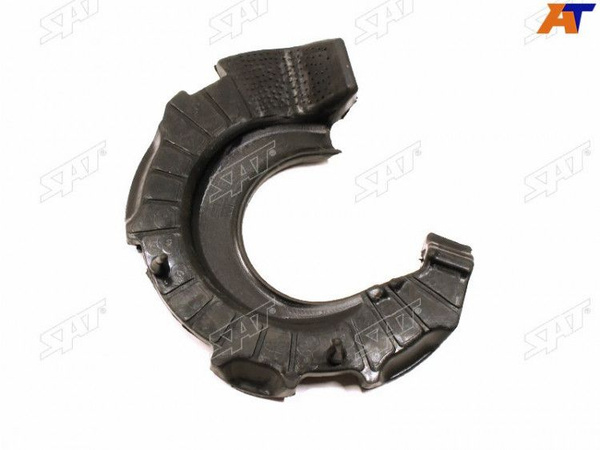 Проставка передней пружины нижняя HYUNDAI SOLARIS/KIA RIO 17- SAT ST ...