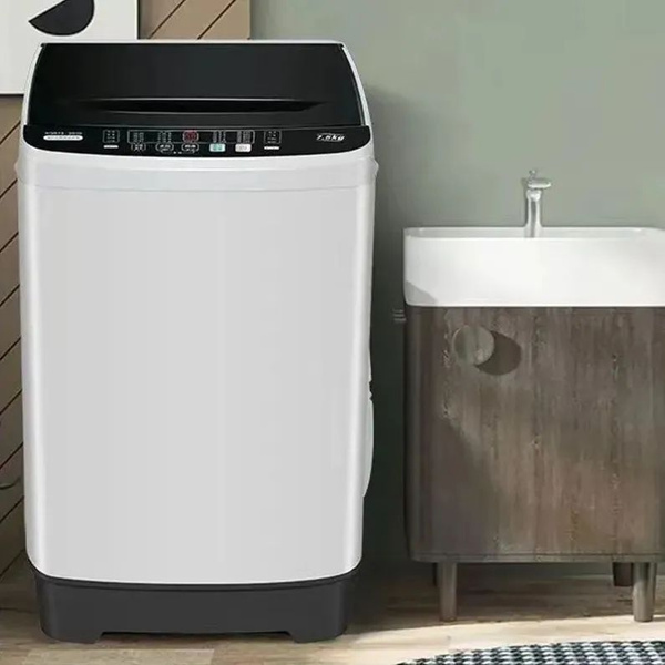 Стиральная машина washing machine-XQB, серый - купить с доставкой по выгодным ценам в интернет ...