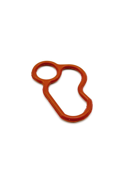 Прокладка масляного охладителя для а/м Nissan, фторсиликон - ЛВ AVTO ...