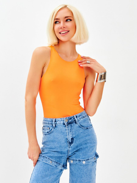 Боди Sungria классика, 1 шт - купить с доставкой по выгодным ценам в ...