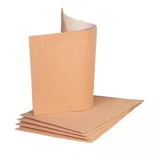 Gewhol Fleecy Web Extra Bag, Пластины "Флейси-веб" - купить с доставкой ...