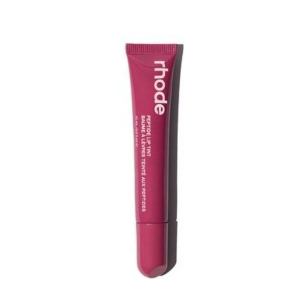 RHODE тинт для губ Peptide Lip Treatment оттенок Raspberry Jelly ...