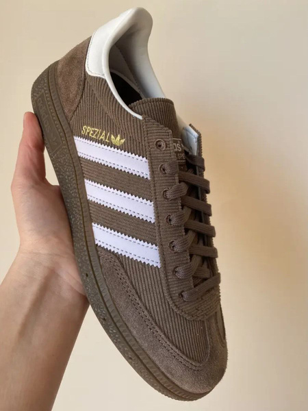 Кроссовки adidas Spezial - купить с доставкой по выгодным ценам в ...