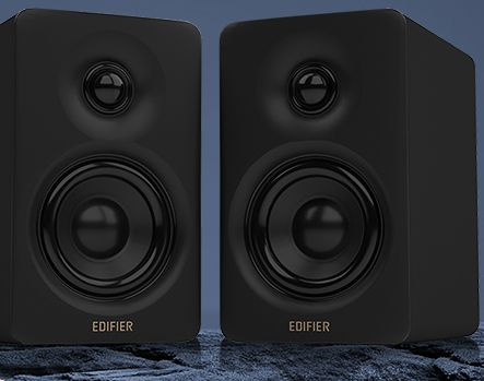 Мультимедийный динамик Bluetooth EDIFIER N300 купить на OZON по низкой ...