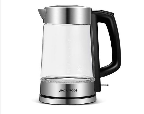 Грелка Maikaro 1,7 л. - купить с доставкой по выгодным ценам в интернет ...