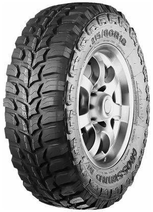 Linglong Linglong Crosswind MT Шины летние 245/75 R16 120, 116Q ...