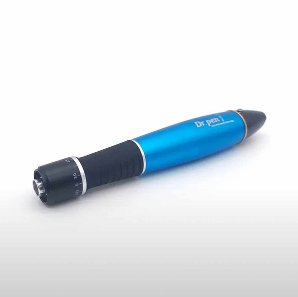 Электрический мезороллер Dr.Pen ULTIMA A1-W - купить с доставкой по ...