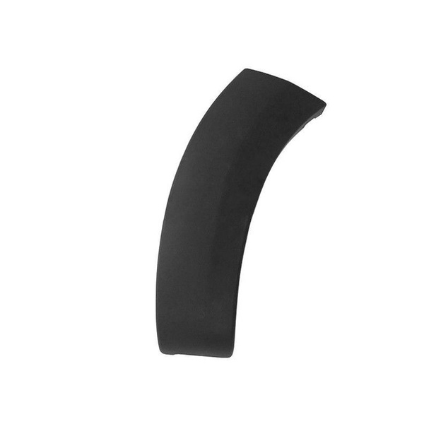 Расширитель переднего бампера левый для Тойота Хайлюкс 2011-, Toyota ...