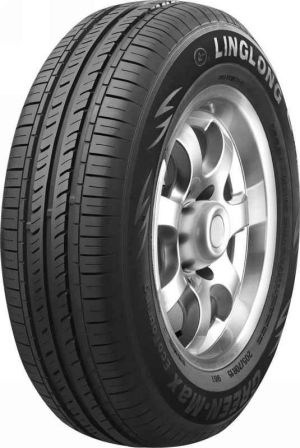 Linglong Linglong Green-Max Eco Touring Шины летние 195/65 R15 91T 221013930 (1612139068)
