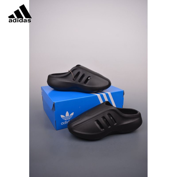 Сабо adidas - купить с доставкой по выгодным ценам в интернет-магазине ...