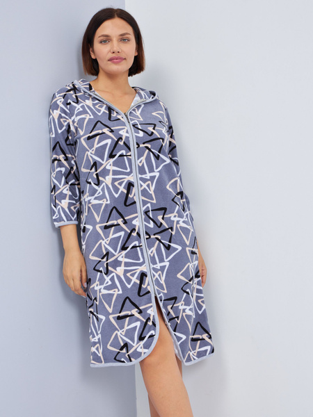 Халат Rentex Style Махровый халат купить на OZON по низкой цене ...