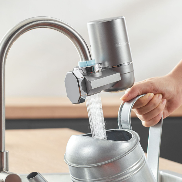 Система очистки воды, SOGEE LJ06（一机一芯） - купить в интернет-магазине ...