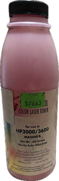Расходник для печати Тонер для HP / Color LaserJet-3000 / Color ...