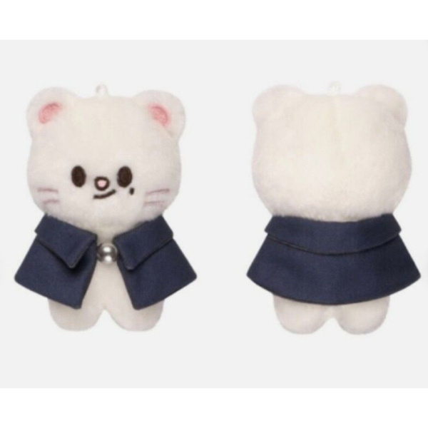 Характеристики Красивые Куклы Корейских Звезд Stray Kids(white Rabbit ...