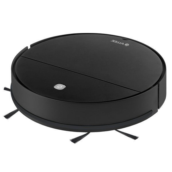 Робот-пылесос Midnight VITEK VT-1809 купить на OZON по низкой цене ...