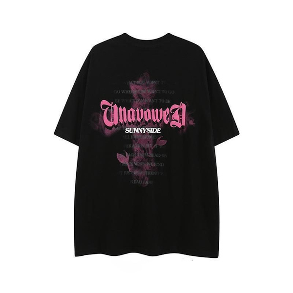 Футболка SYJYW, размер 46, цвет черный, 100% хлопок - купить по выгодной цене в интернет ...