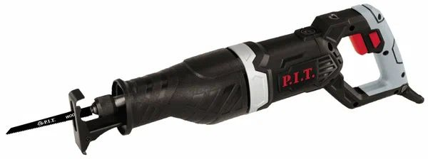 Пила сабельная P.I.T. PSA115-C. по выгодной цене в интернет-магазине ...