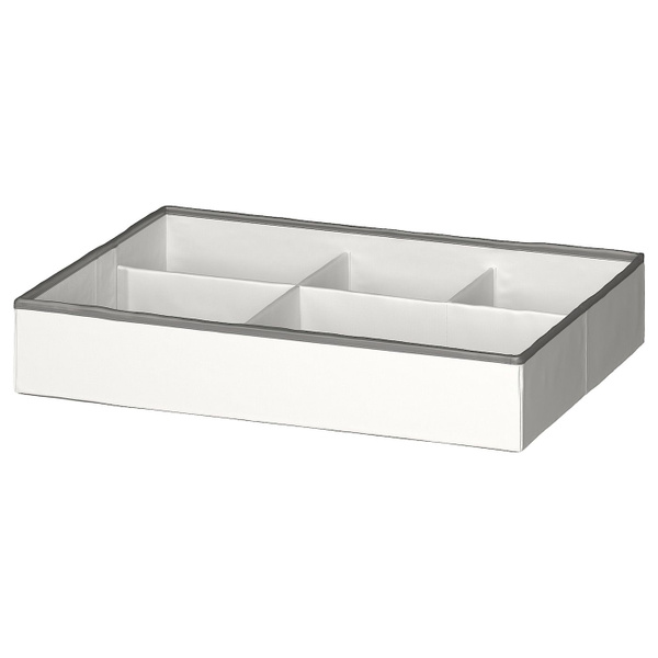 Ящик для хранения IKEA, 35 х 50 х 90 - купить по выгодной цене в ...
