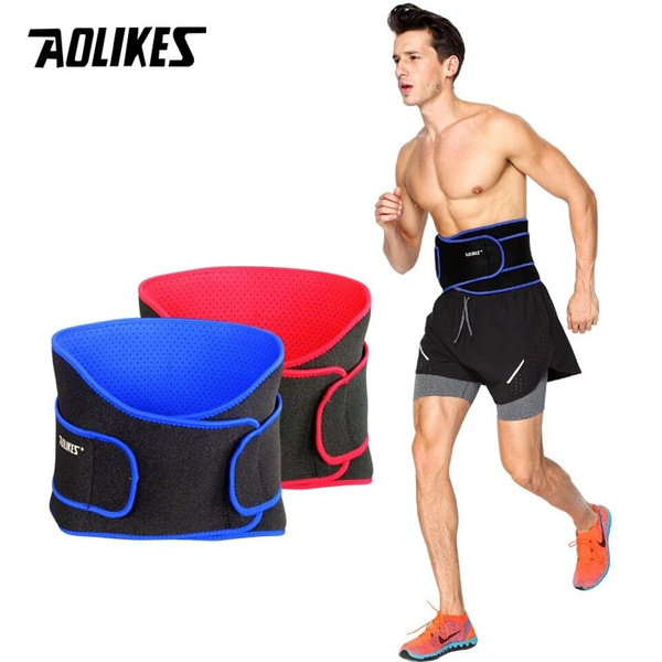 Aolikes Пояс для бега - купить с доставкой по выгодным ценам в интернет ...