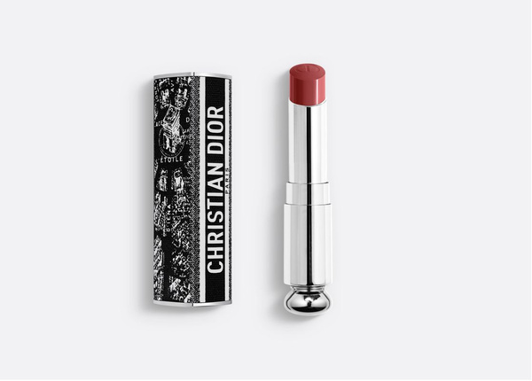 Dior Addict Губная помада со съемным кейсом, 463 Dior Ribbon - купить с ...