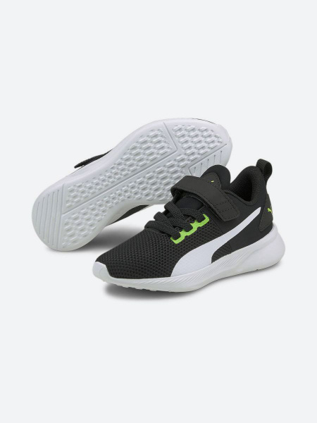 Кроссовки PUMA Flyer Runner V Ps купить на OZON по низкой цене (1621098666)