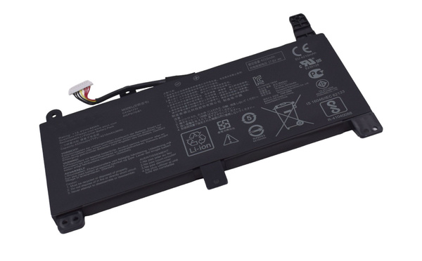 Аккумулятор для Asus ROG Strix G712LWS ноутбука акб - купить с ...