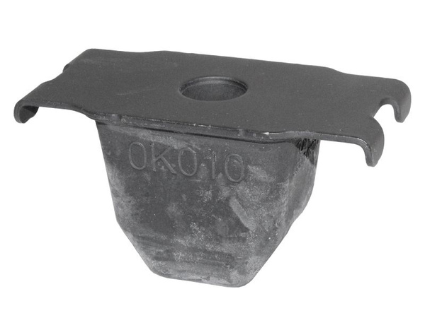 48306-0K010 Отбойник рессоры TOYOTA HILUX 11-15 купить c доставкой на ...