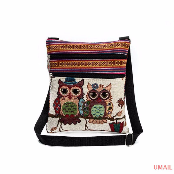 UMAIL Сумка на плечо кросс-боди - купить с доставкой по выгодным ценам ...