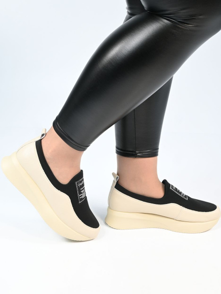 Туфли Женский Ascalini, размер 41 Стандартный низкий (до 4 см) 9 Россия Без застёжки купить c ...