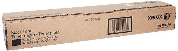 Расходник для печати Xerox Картридж Black (006R01379 / 006R01375 ...