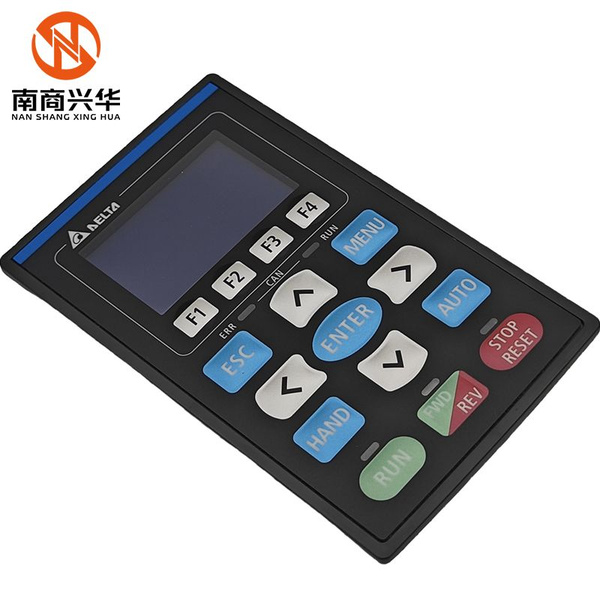 Новый оригинал Delta KPC-CC01 VFD-E купить на OZON по низкой цене ...