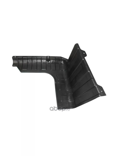 Защита двигателя R KIA RIO 4/HYUNDAI SOLARIS HYUNDAI/KIA - Hyundai-KIA ...