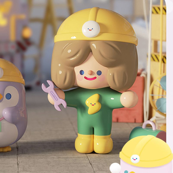 Finding Unicorn Rico Happy Factory / Счастливая Фабрика / Ограниченная ...